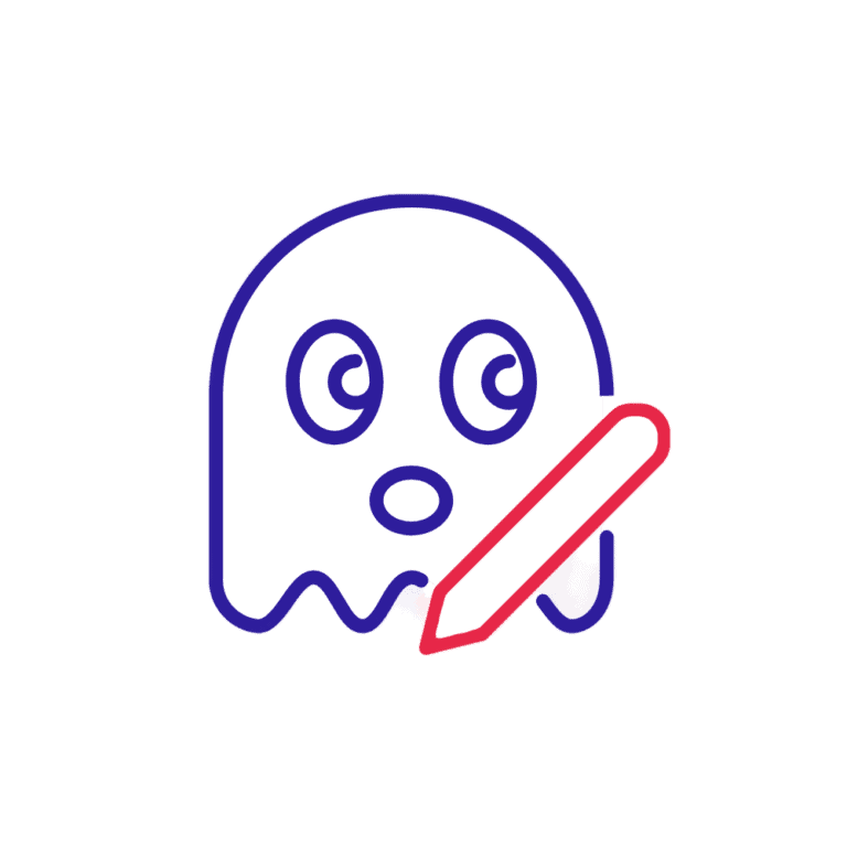 Ghostwriter AI – system tworzenia treści dla specjalistów